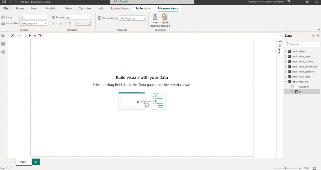 Conectando Una Base De Datos De Postgresql Con Power Bi En Cinco